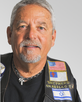 "Mission: M25" with Pastor Gary Burd (program DVDs) – GLC Bookstore