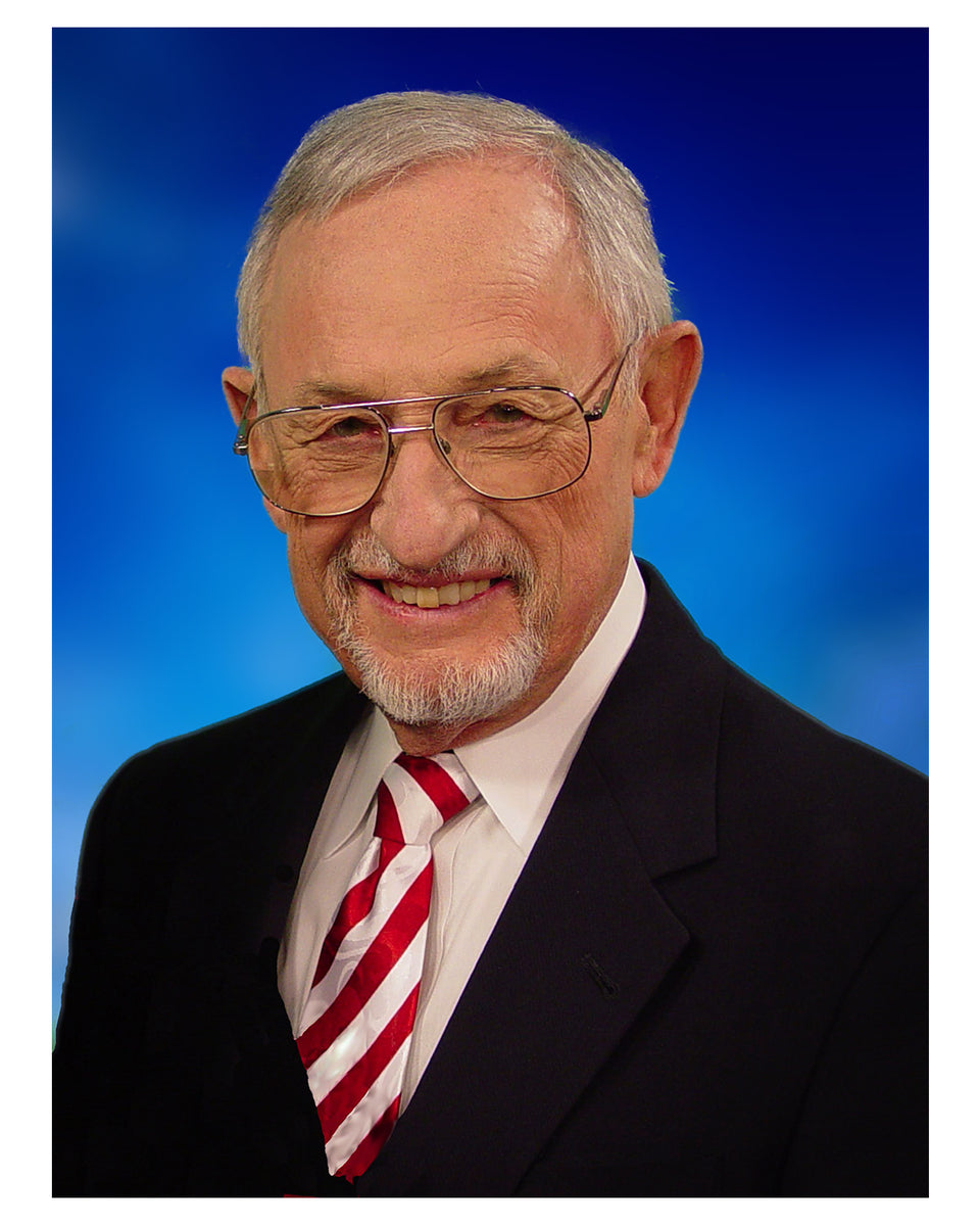 Al Cooper Memorial Video – GLC Bookstore